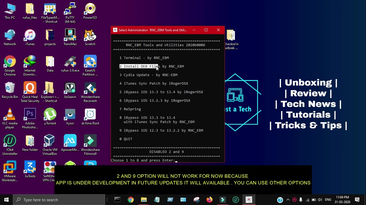 Icloud Bypass ios 13.4 with itunes bypass patch windows