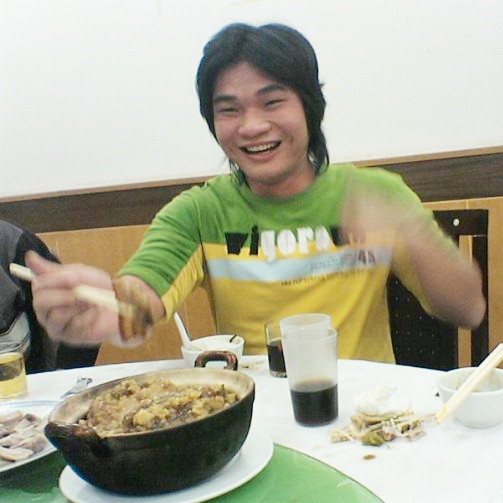 江湖郎中程序员 