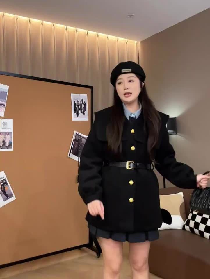 羽绒服,温暖时尚的必备选择!