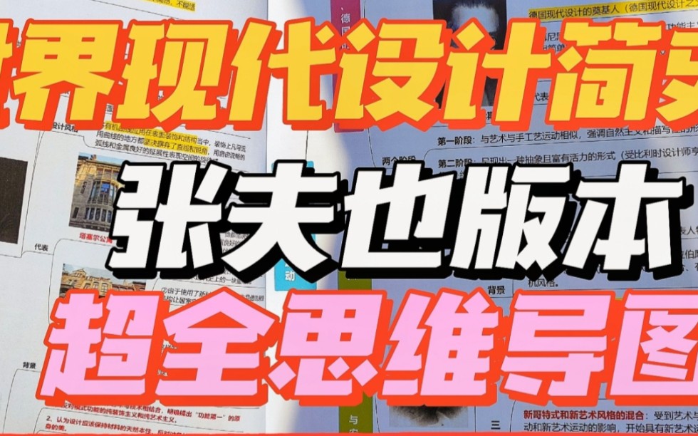 世界现代设计简史张夫也版本,世界现代设计史王受之版本,设计史考研,...