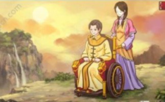 【皇后成长计划2】弘赡皇后结局