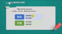 43小学综合实践活动-简单编程第九节《幸运转盘》微视频