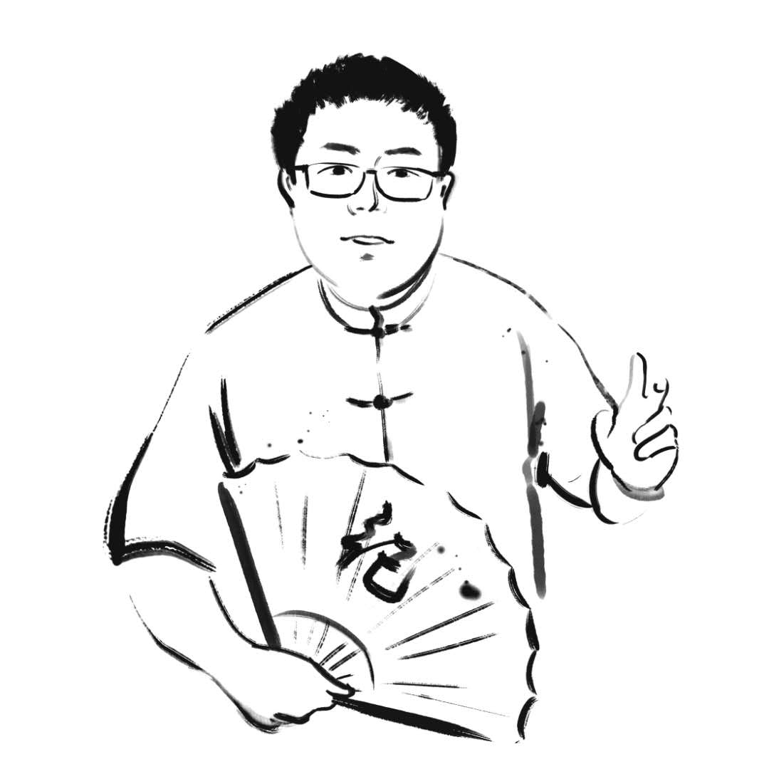 教语文的小纪 