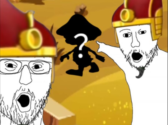 神秘埃及的?_单机游戏热门视频