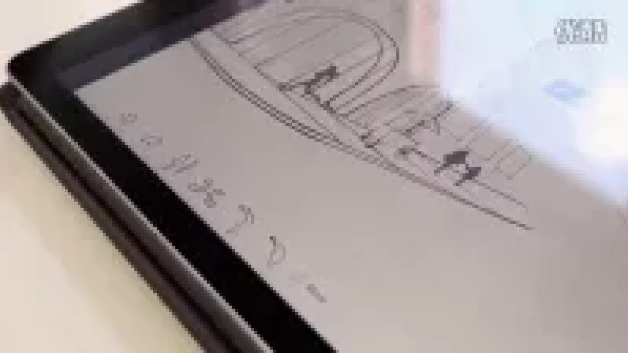 概念画板:如何使用素材库