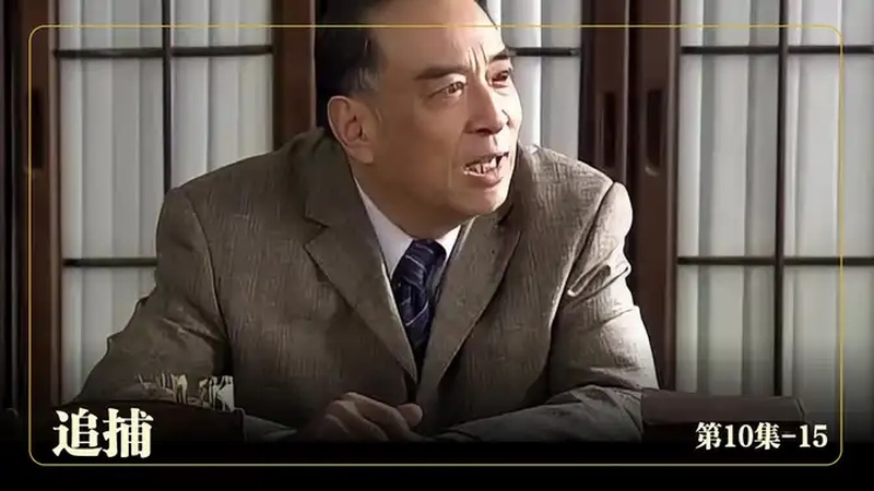 追捕:外科副主任之争,何医生落选!(243)