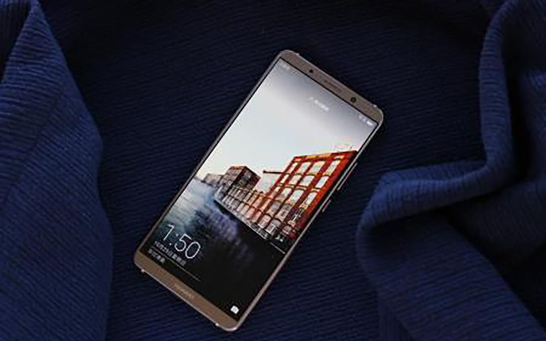 华为手机的小功能,很简单,帮你提升内存!