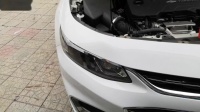 迈锐宝XL16-18LED安装
