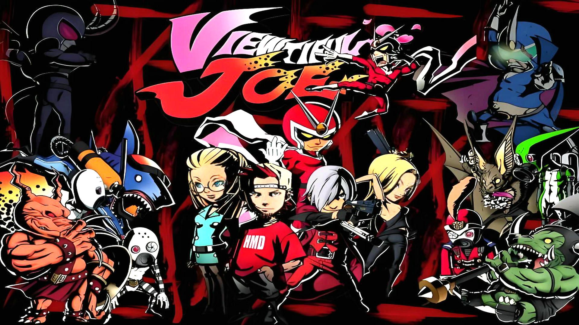 PS2 红侠乔伊-纹理汉化版-但丁模式演示