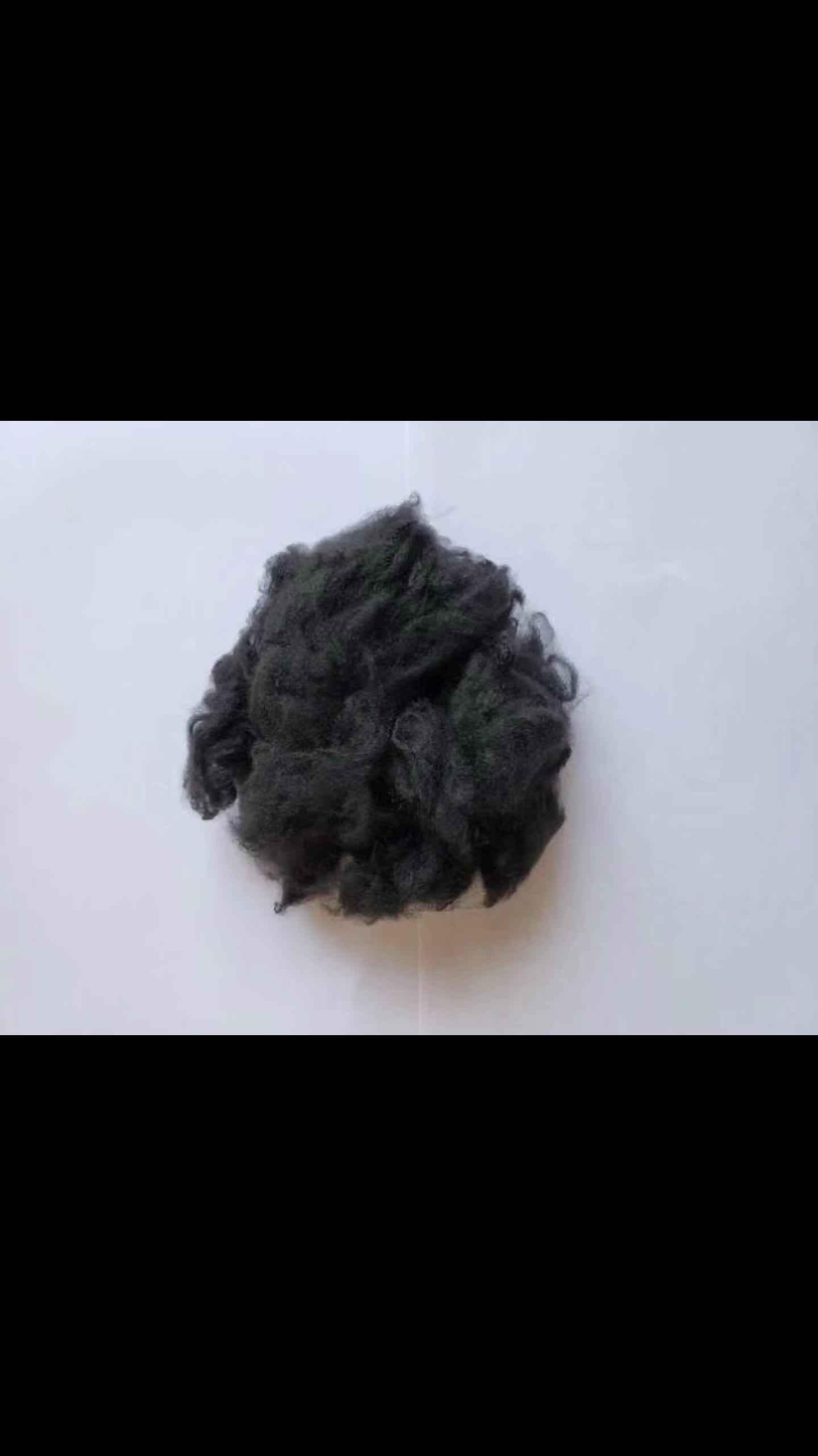 ...涤纶短纤质量好不好取决于原材料。原材料布头自己收购、自己生产...