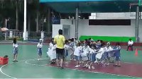 小学一年级体育,一物多玩(报纸)教学视频水平体育卢兰英
