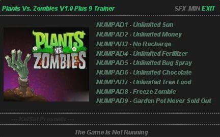 【回忆向】PVZ修改器之歌