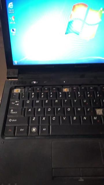 笔记本键盘怎样自己更换