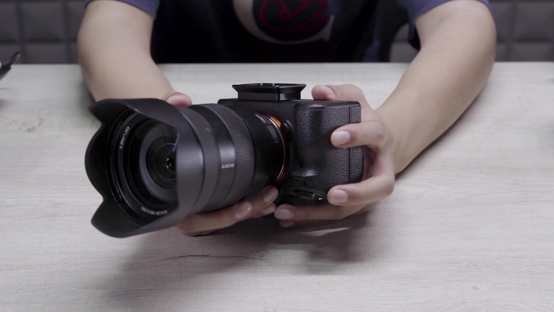 如影RS2详细功能测评