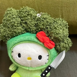 奶罐齁咸 
