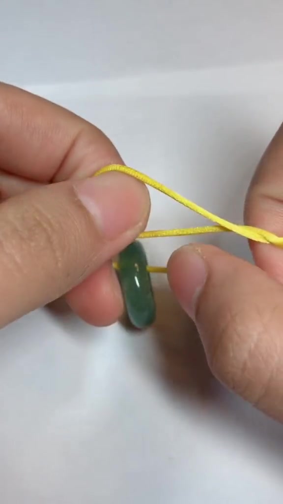 【编织】戒圈最牛成功逆袭,你学会了吗?