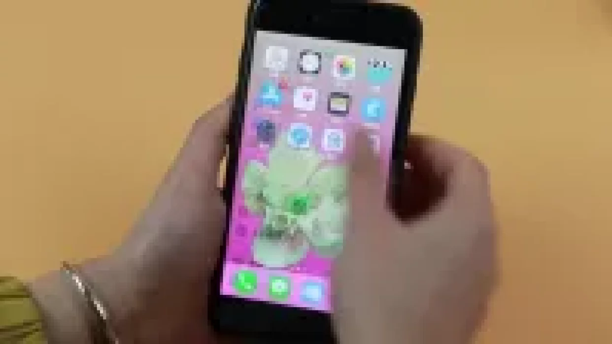 你的手机wifi总是卡顿?只需简单设置一下,上网立马顺畅很多!有需要的...