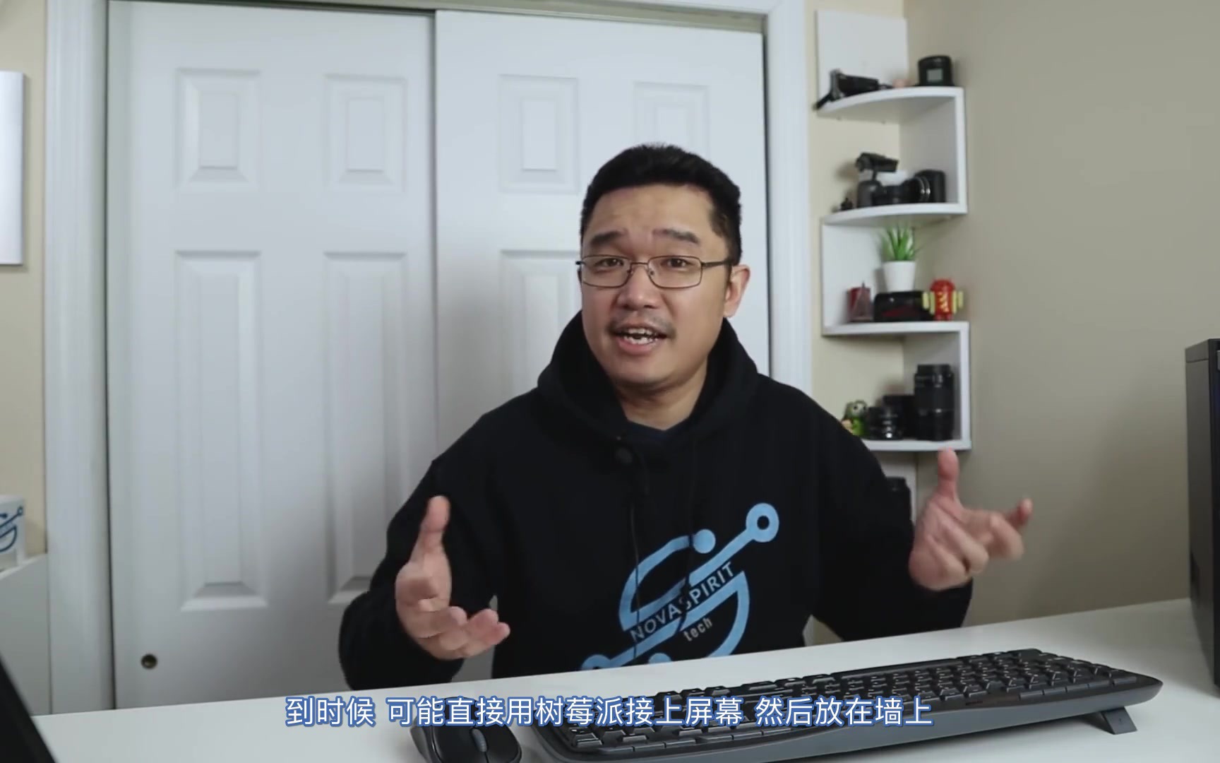 【转译】Debian的NSA服务器-Plex-Raid5-Steam缓存库-PC备份-文件...