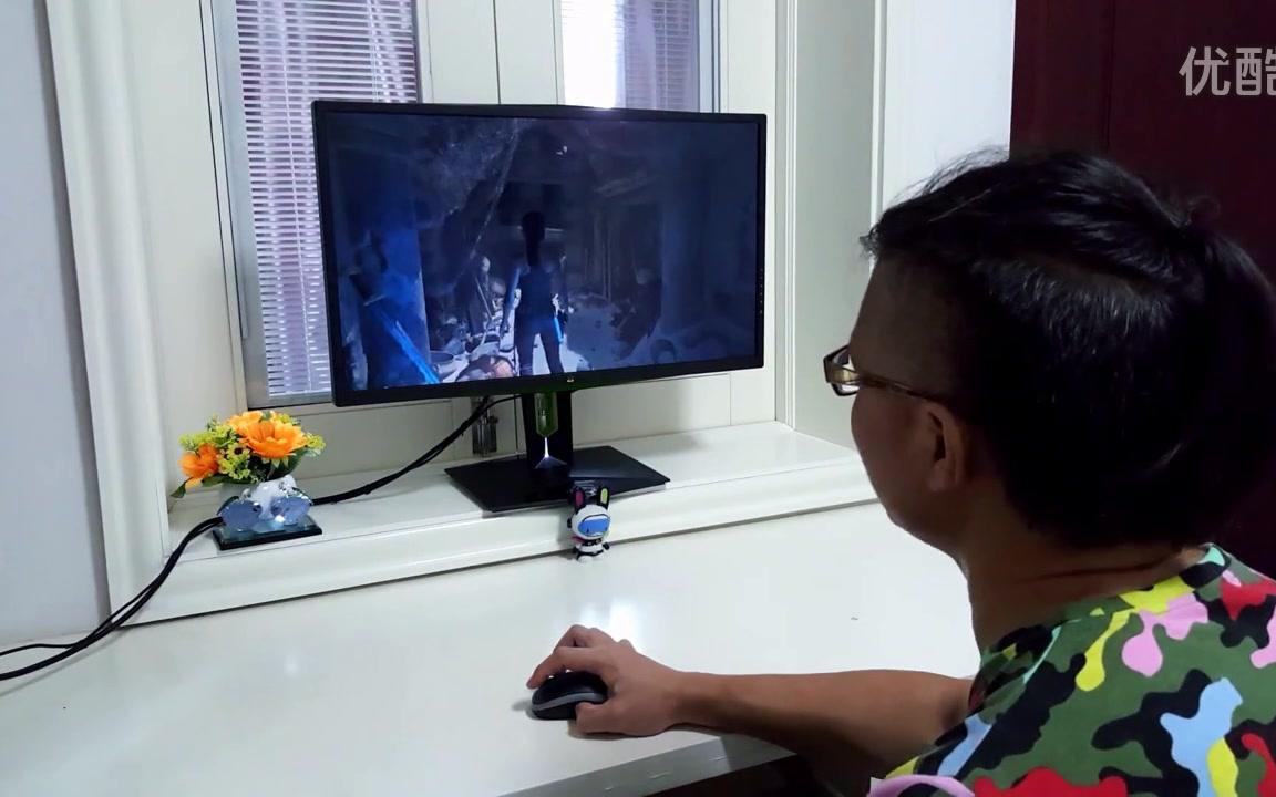 优派XG2703-GS电竞显示器,2560*1440分辨率,144-165HZ刷新率