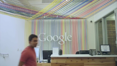 谷歌新眼镜能实时翻译,瞬间变身语言大师!