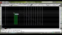CAD视频教程:CAD教程建筑教程二维双跑楼梯制作和三维制作
