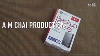 【m chai channel】vol.202希捷睿翼 新睿品 4T移动硬盘(SEAGATE)