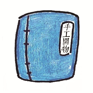 手工开物呀 
