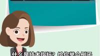 什么是技术指标