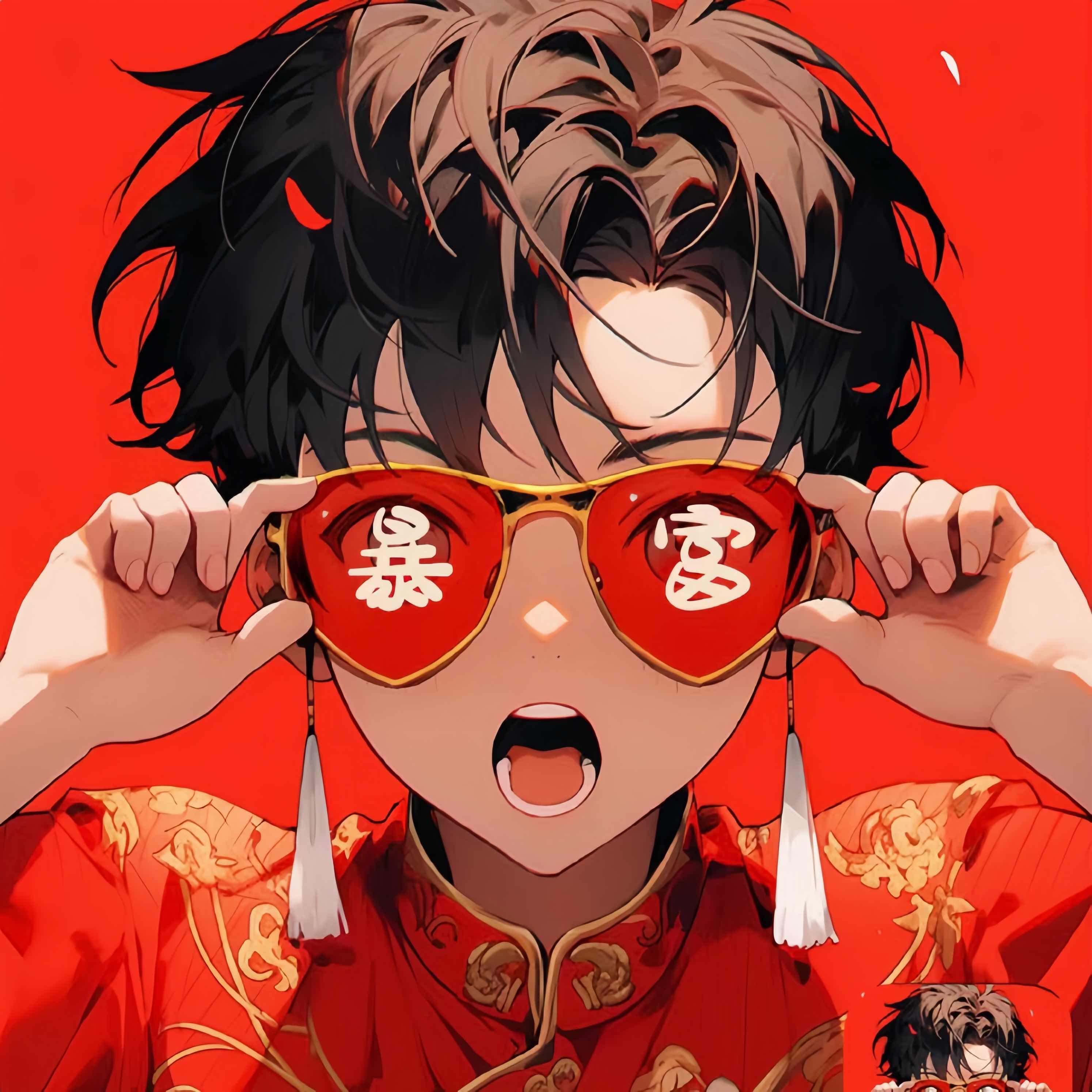 粥粥玩游戏 