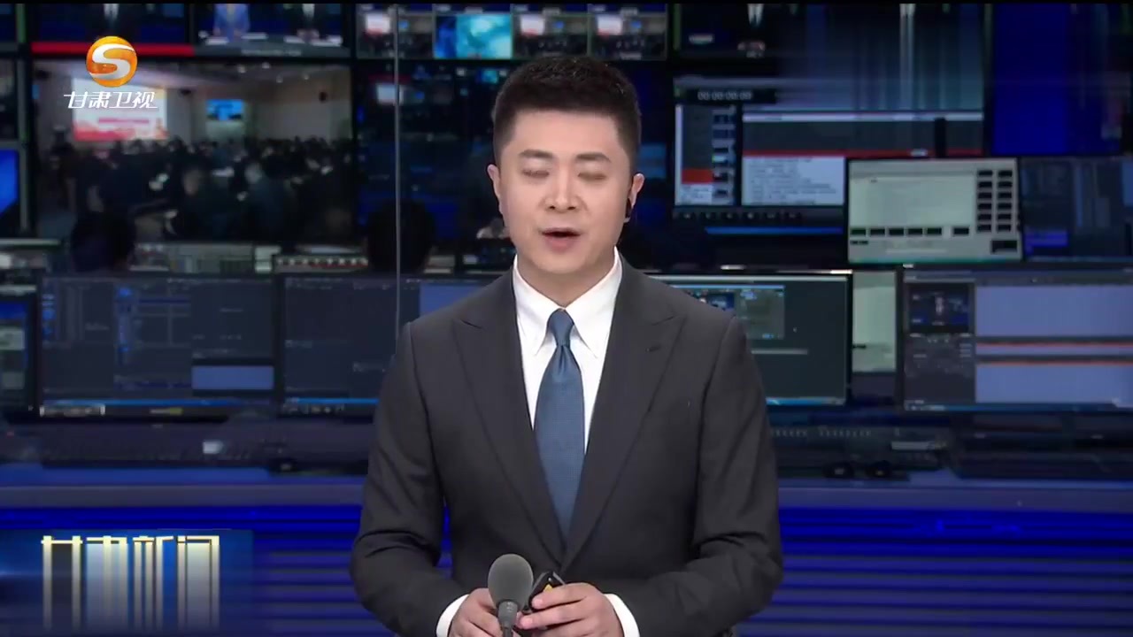 认真宣讲两会精神为落实好两会精神贡献力量