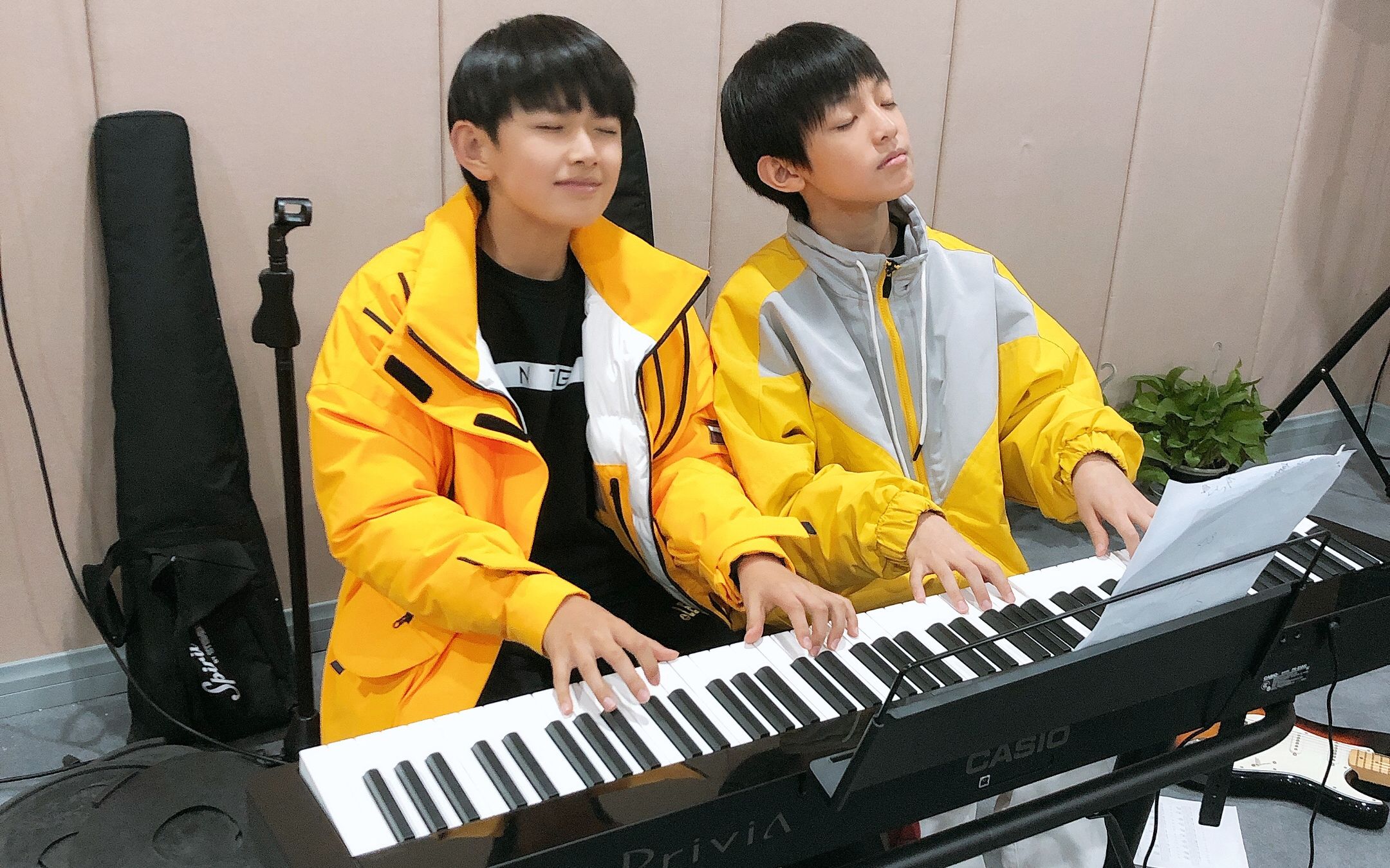 【TF家族】张极 张泽禹,请想想为什么给别人留下这种印象?