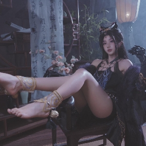 小寒爱玩游戏 