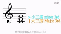 三分钟内,搞懂Major和minor和弦