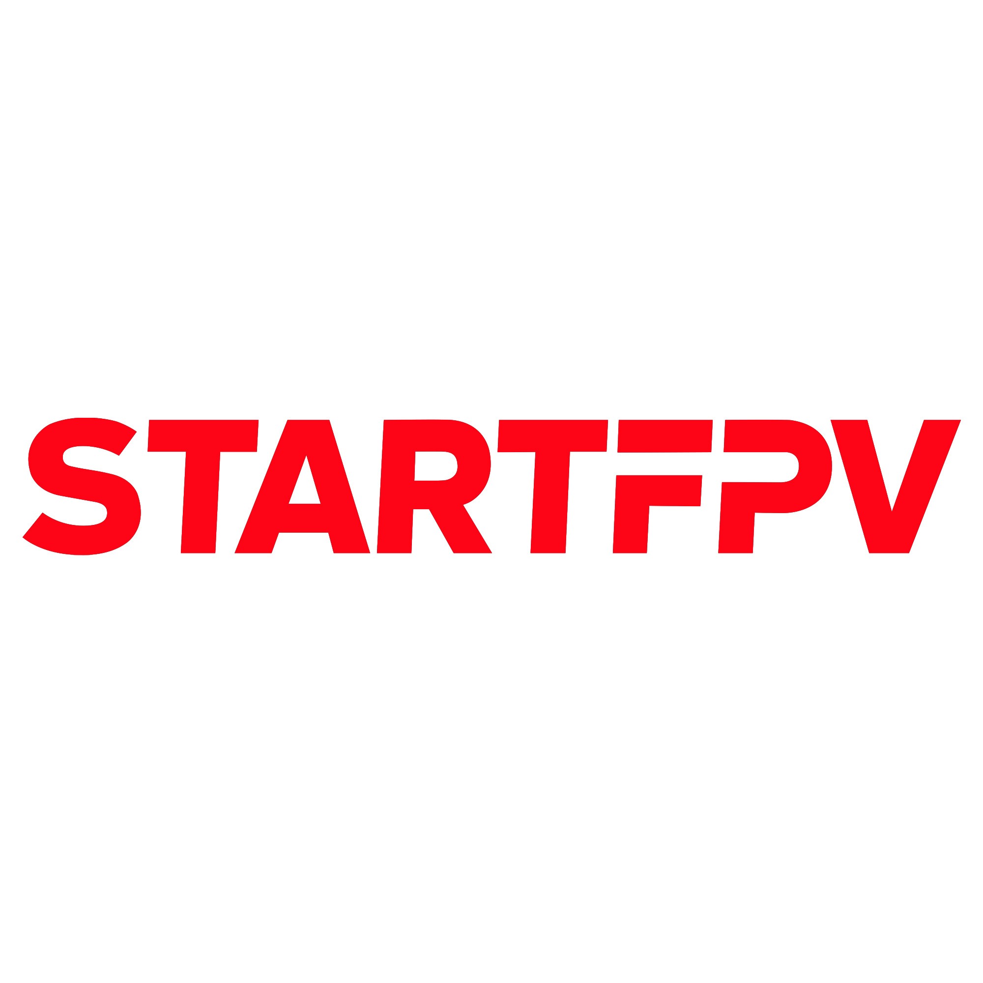 STARTFPV斯达阿犀 