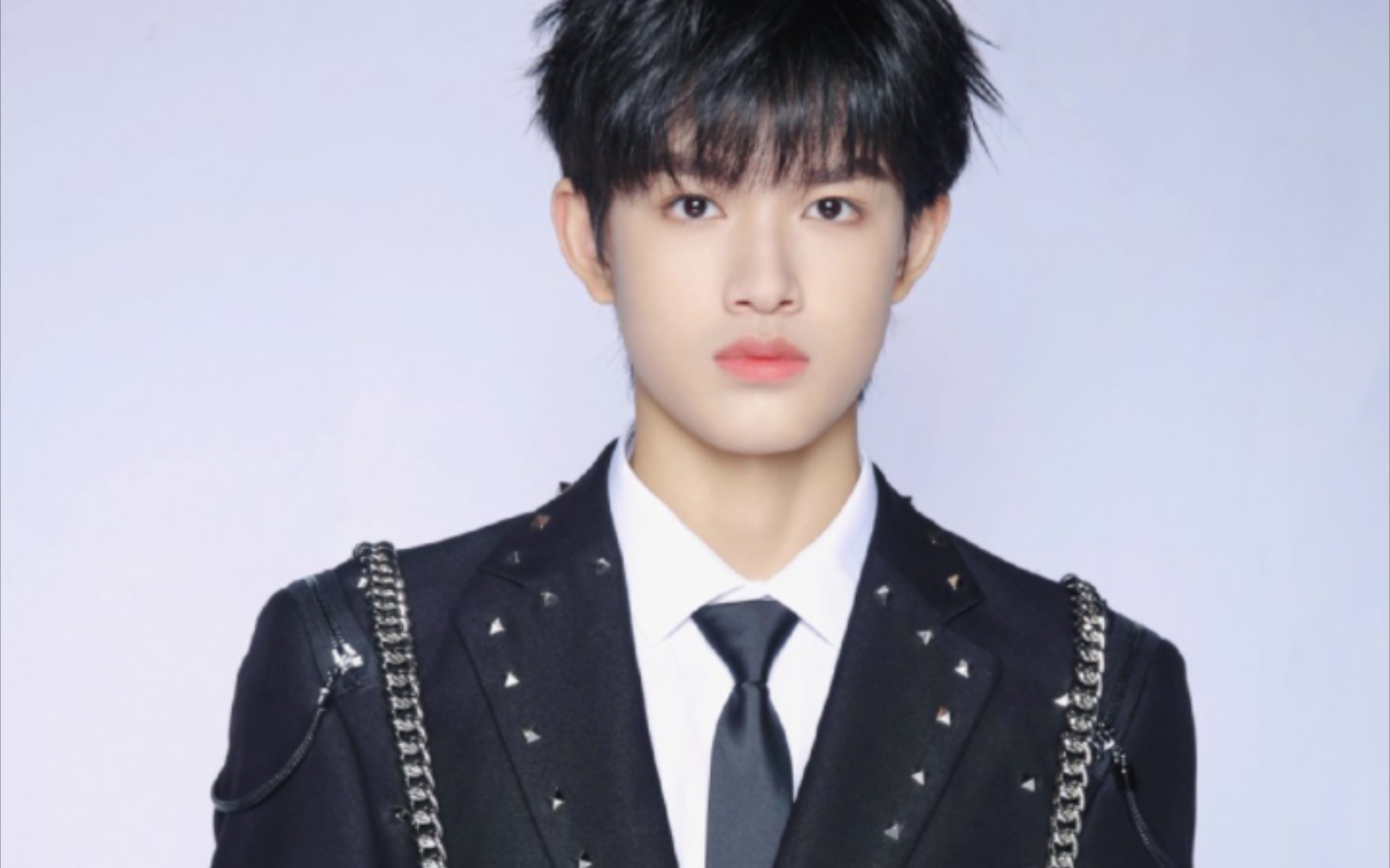 TF家族三代 少年进化论～