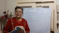 小学数学五年级上册-P58简易方程-列方程式-北京蒋老师趣味数学课