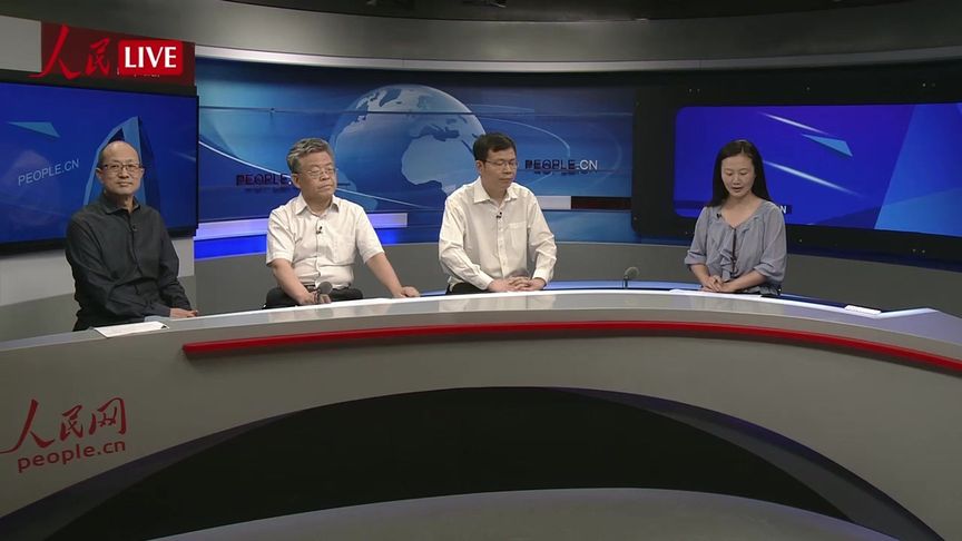 国家审计“促发展 促改革 促安全 促绩效”系列访谈之三:维护资源环境篇
