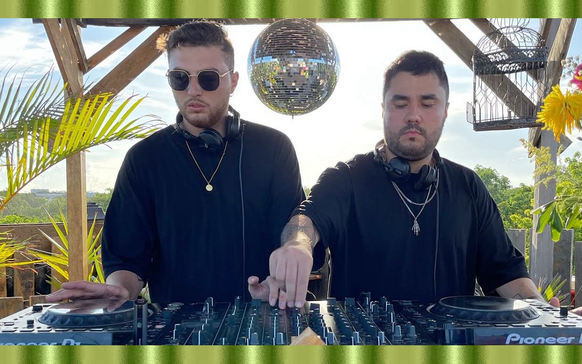Ten Systems | Exclusive Set