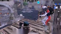 多人联机绝地求生PUBG Mobile手机版国际服僵尸丧尸感染模式狂虐...