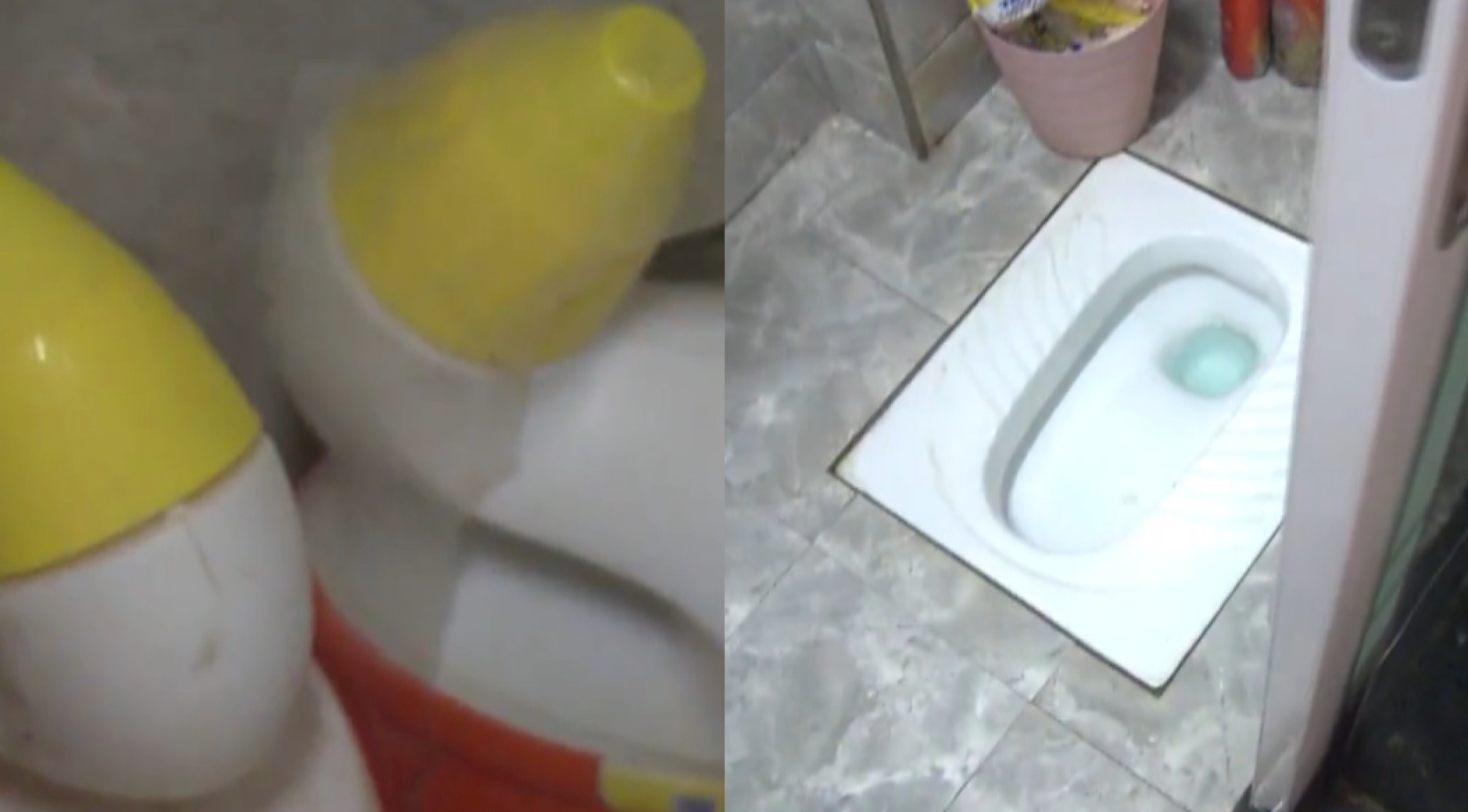 大爷网上找人疏通管道,几分钟完工后要价860元:动工具就要收费