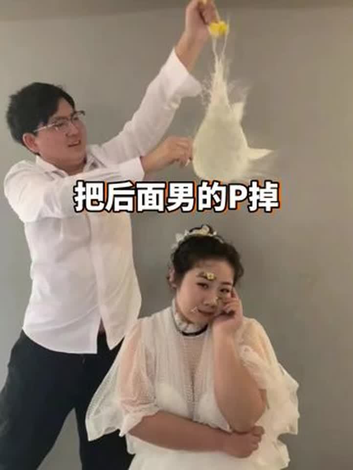 P图强大,ps修图,照片换脸修图 #p图 #ps修图 #ps-Ps修图合成,大神在线...