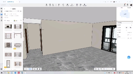 ...做出来的家装设计工装设计效果图设计代做设计 #酷家乐 #3dmax...