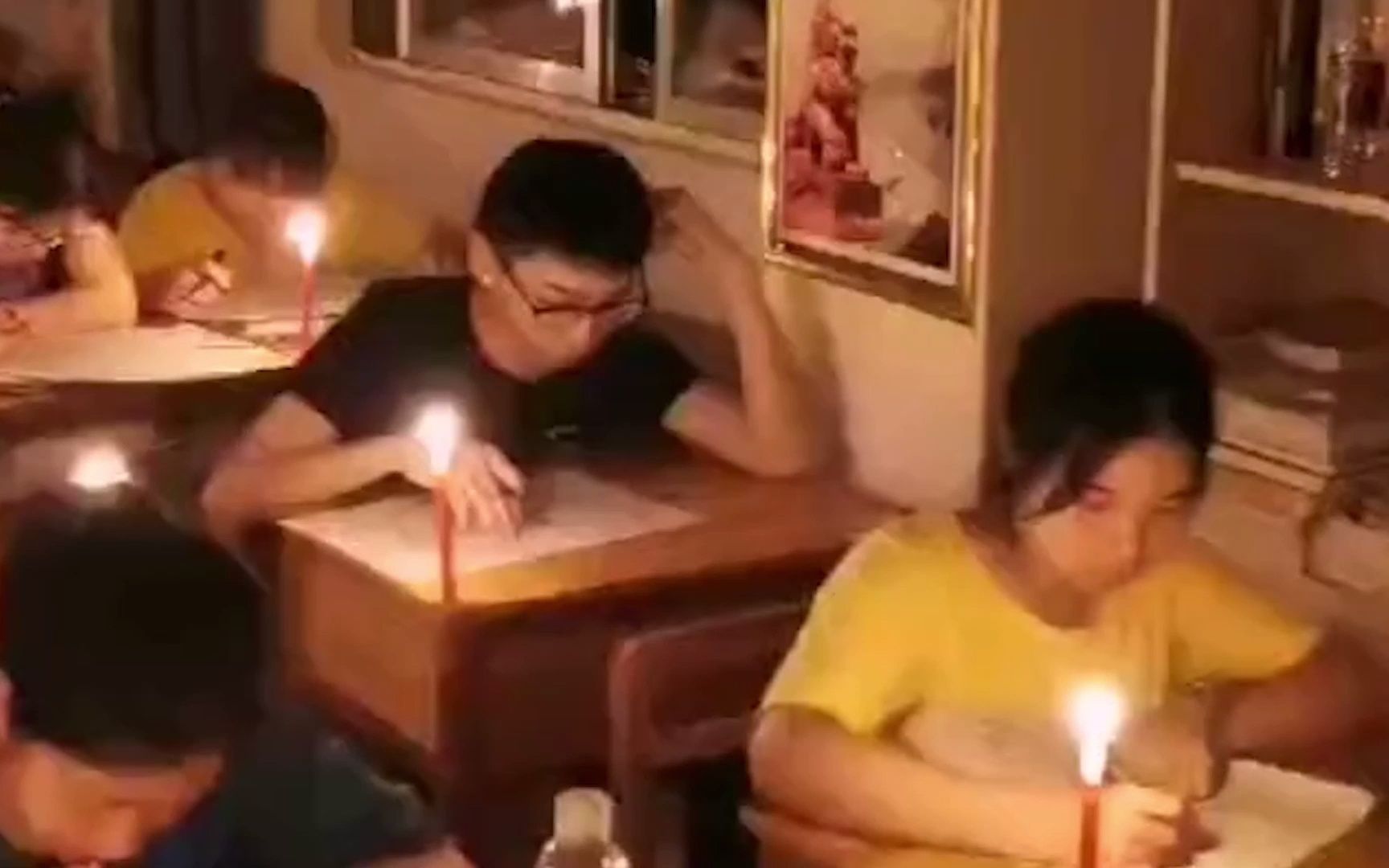 励志超燃混剪:你一定能够成为你想要去成为的人!