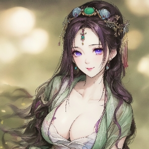 司空晓梦 