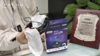 ATEN宏正CS22U kvm多电脑切换器 usb和VGA双端口,精巧一体成型,...