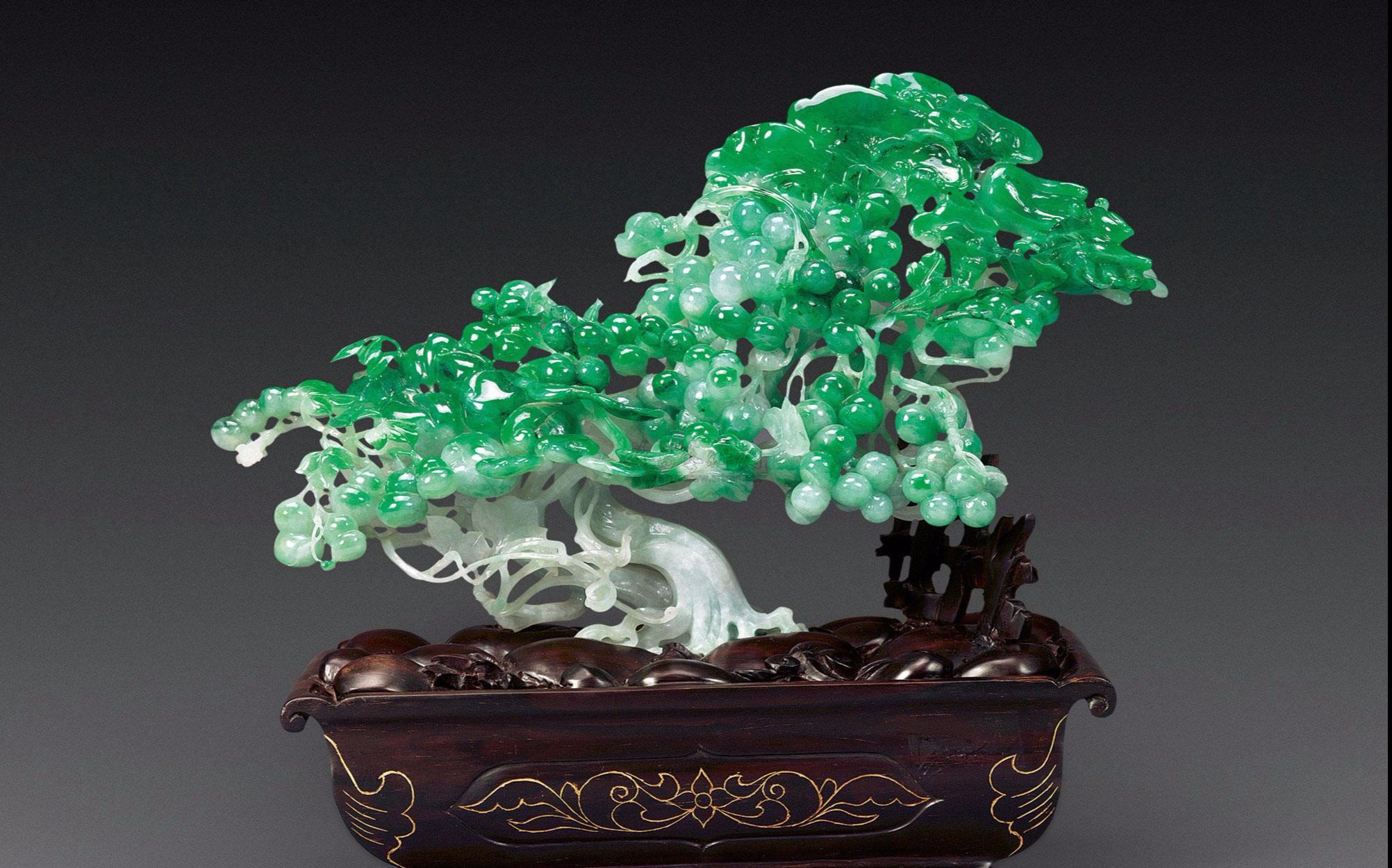 「珠宝美美说」缅甸关闭多家翡翠矿区,翡翠开采量将大幅度缩减!