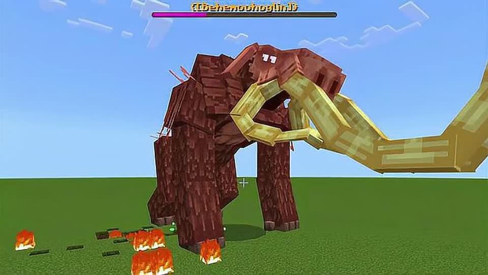 MC现在没有几个人玩了,大部分玩家都去玩迷你世界了