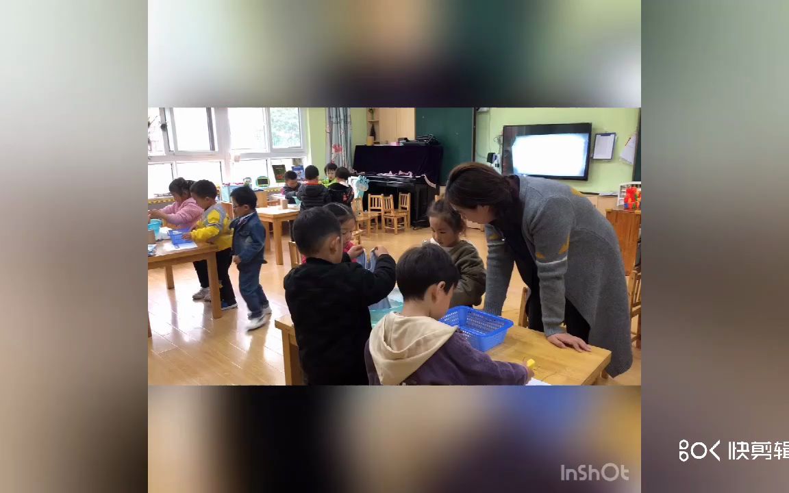 小班科学《谁能吸水》 幼儿园优质公开课A4 含PPT课件 含教案
