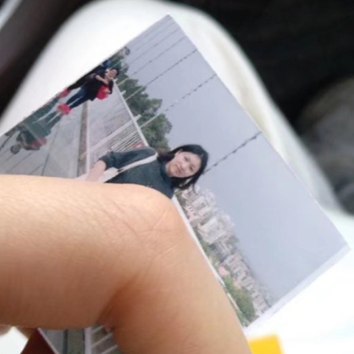 十六滚滚 