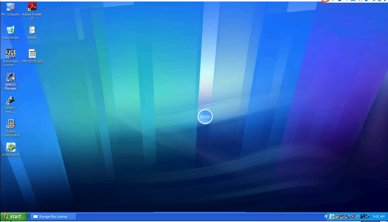 PCS7 CFC CONTROL-QD(PCS7软件操作教程-如何制作一个简单PID)